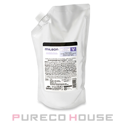 グローバルミルボン ナリッシング バイオレット トリートメント