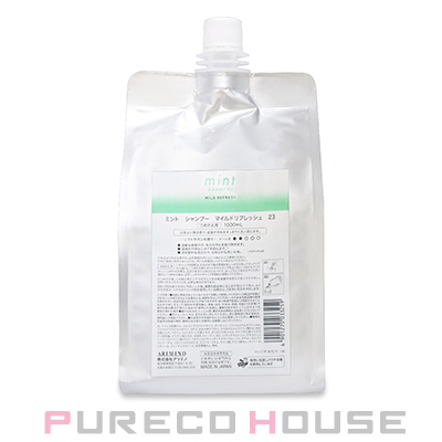 beets4 ビーツスキャルプシャンプー 1000ml 【公式通販】