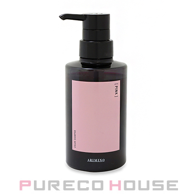 アリミノ アジアンカラー フェス カラーシャンプー ピンク 280ml | 最